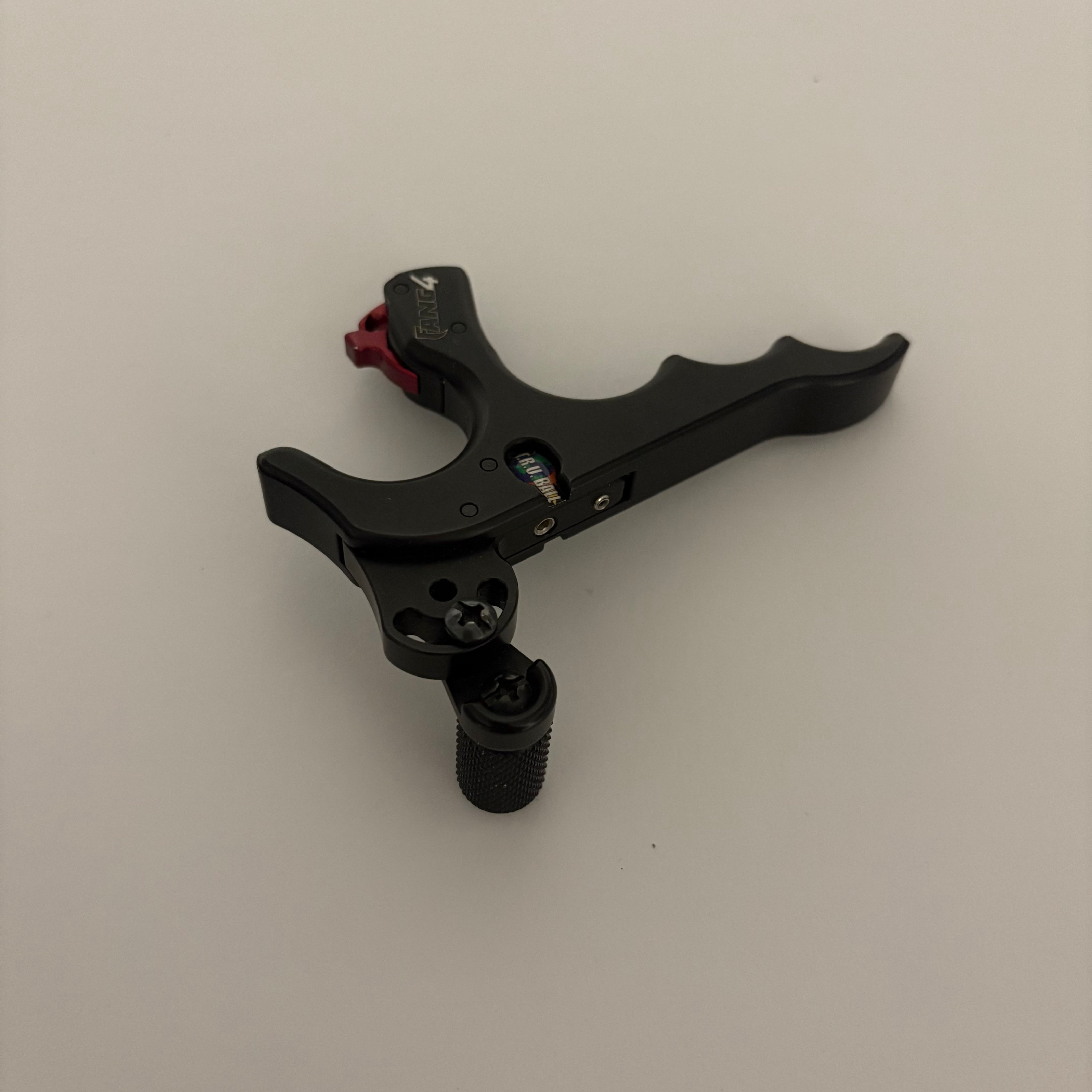 TRU Ball Fang 4 Trigger Release - Used (#373) – Archery Outlet