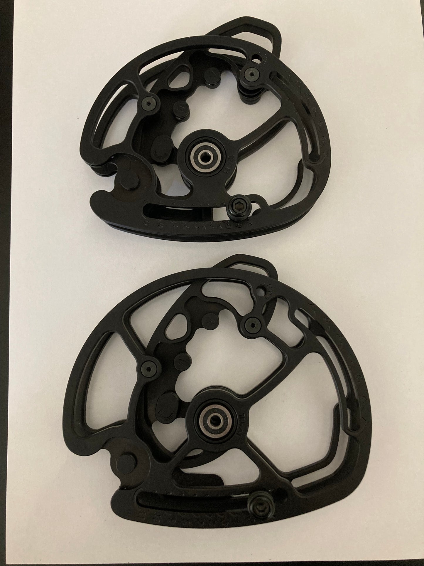 Prime TRK RH #4 Cam Set Show Model – Archery Outlet